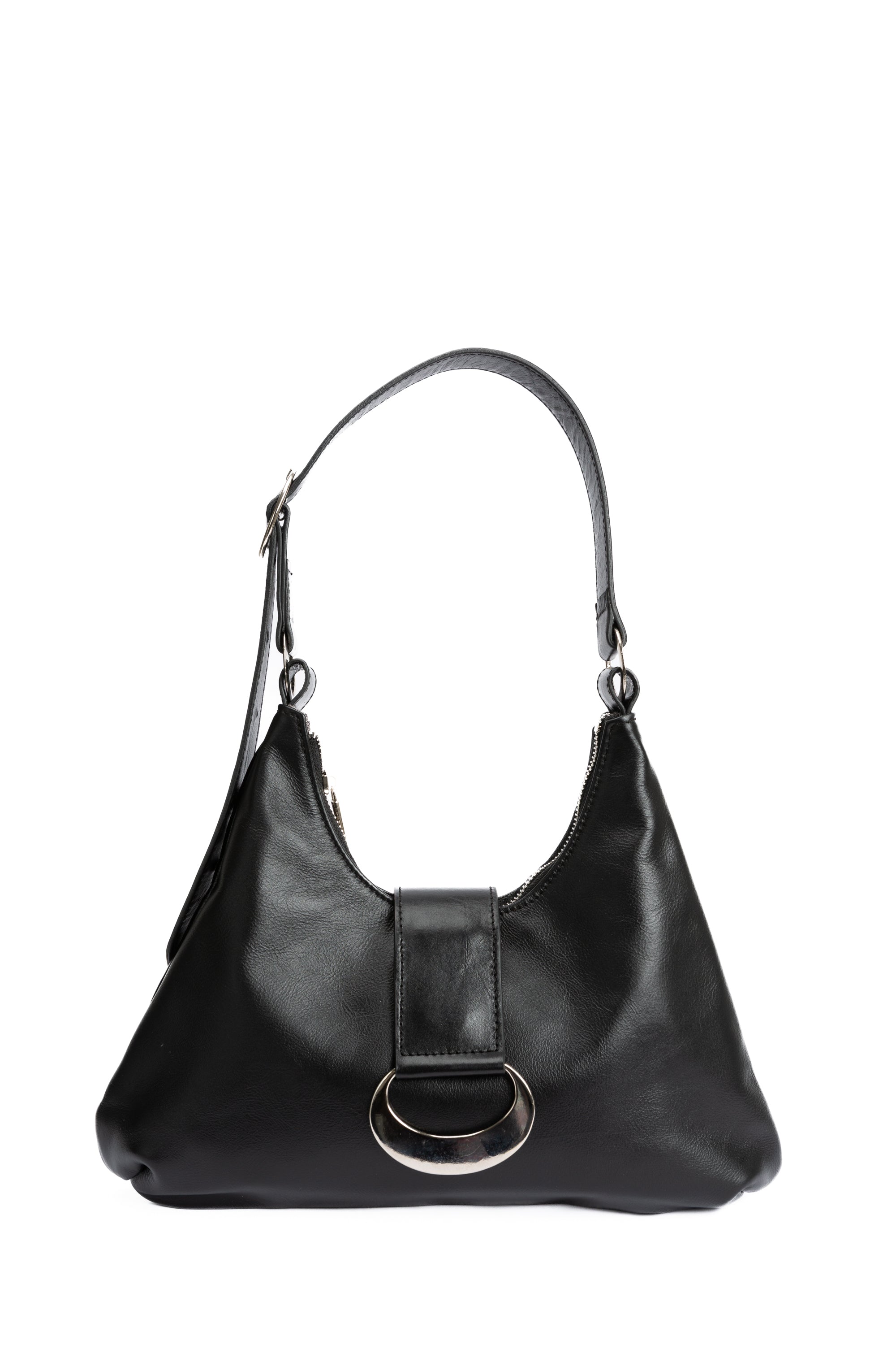 Shop Unique Handmade Leather Handbag | The Carolina Bag- Única Leathers ...
