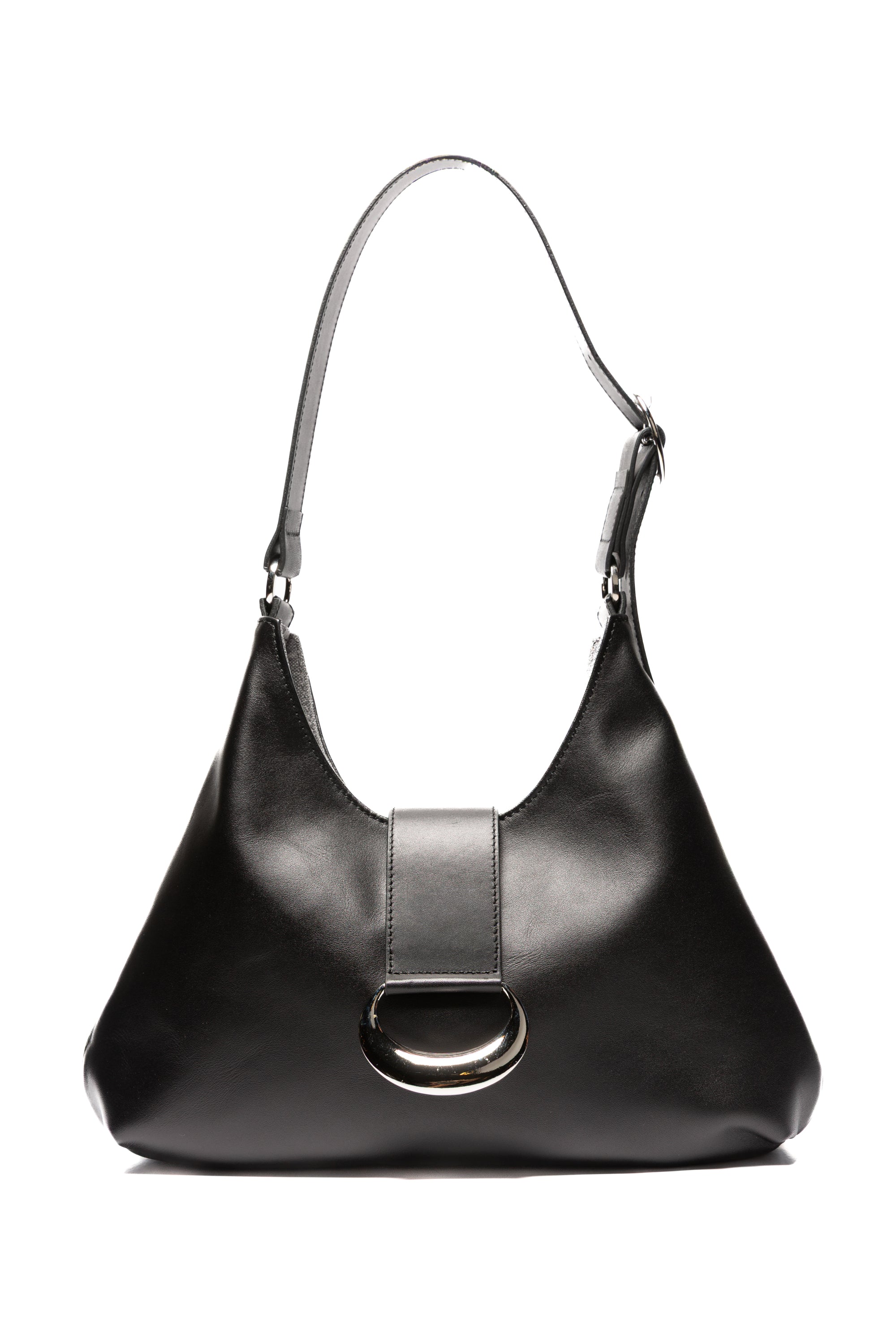 Shop Unique Handmade Leather Handbag | The Carolina Bag- Única Leathers ...