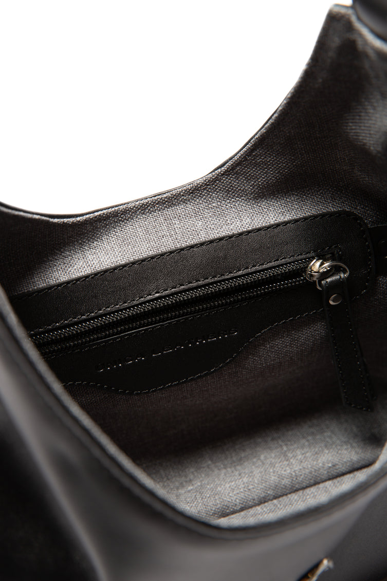 Shop Unique Handmade Leather Handbag | The Carolina Bag- Única Leathers ...