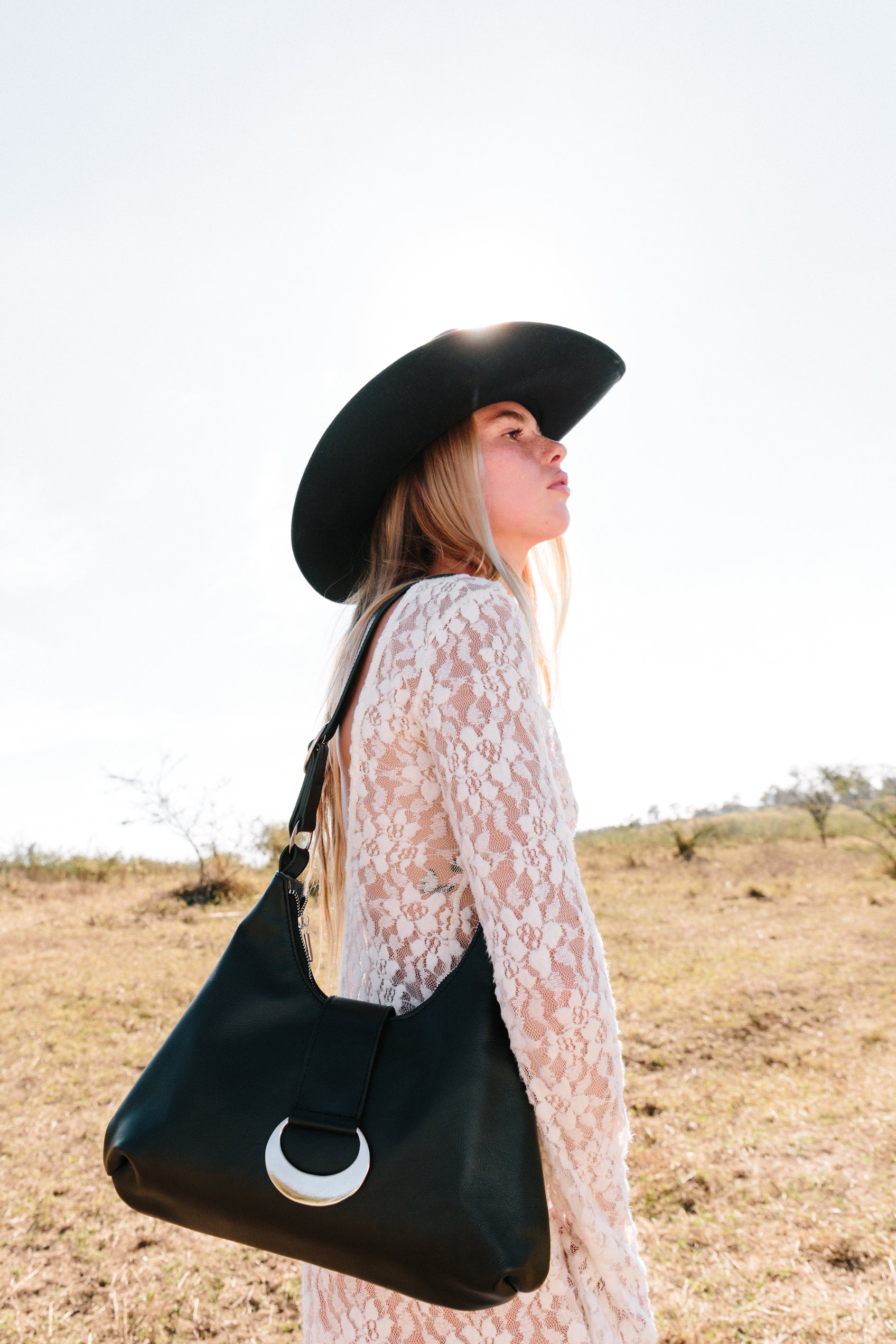 Shop Unique Handmade Leather Handbag | The Carolina Bag- Única Leathers ...